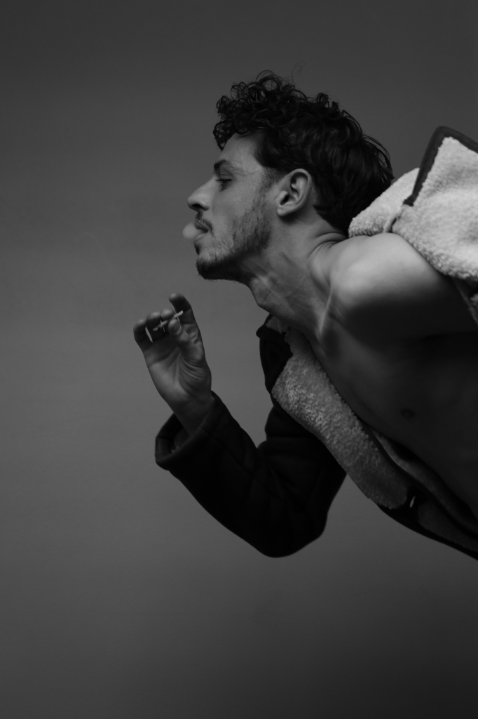 Mehdi Rahim Silvioli