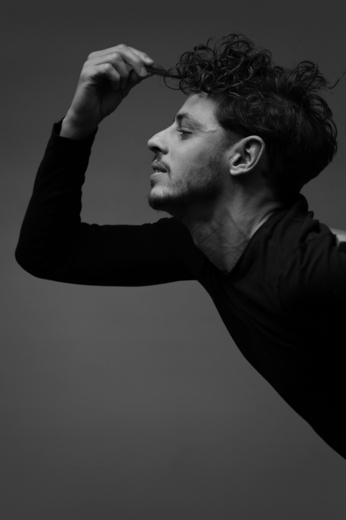 Mehdi Rahim Silvioli