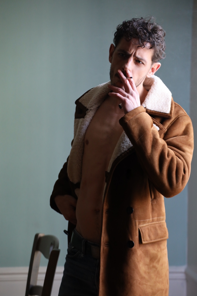 Mehdi Rahim Silvioli