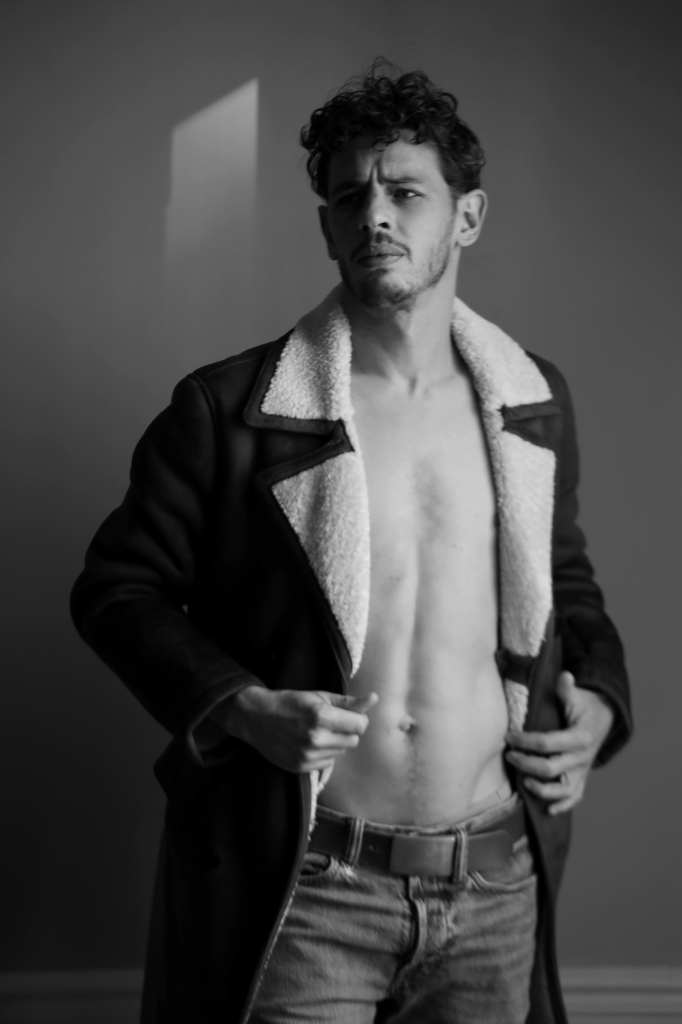 Mehdi Rahim Silvioli