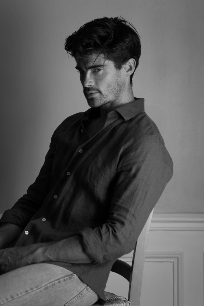 Frederic Tisseau
