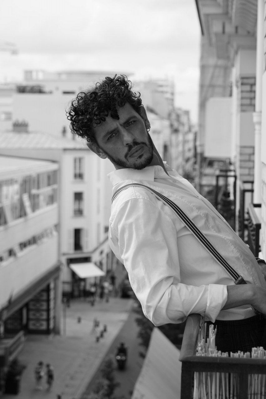 Mehdi Rahim Silvioli